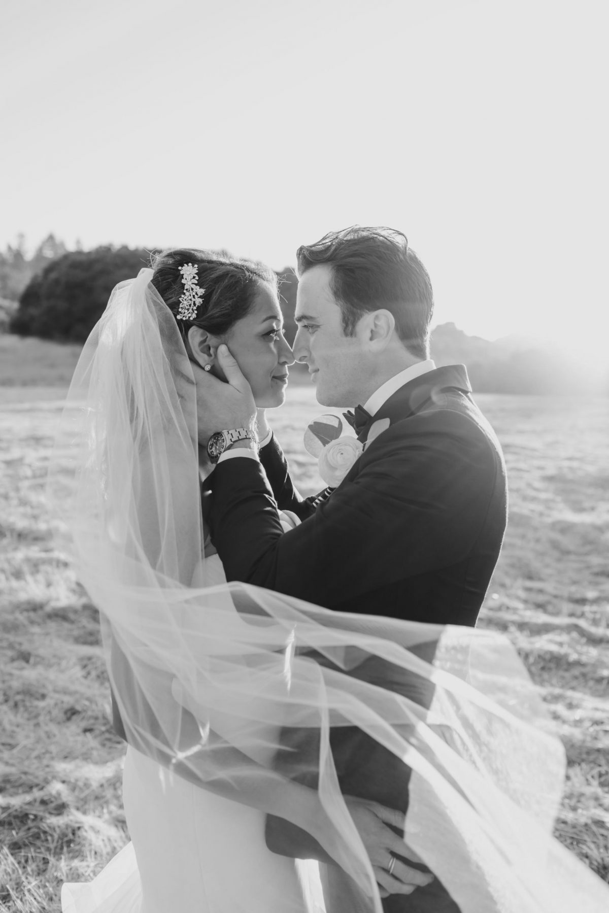 Yasmin + Scott - Stacey Goods Farm & Events